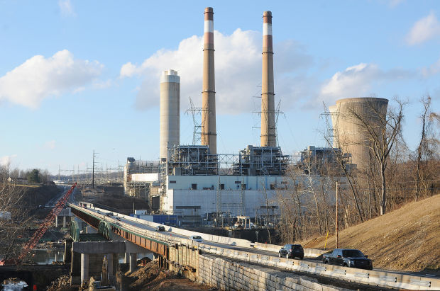 Hatfield’s Ferry Power Station site being eyed for redevelopment ...